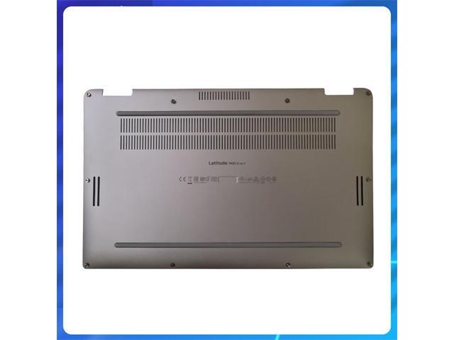 For Dell Latitude 7400 2-in-1 03VVPM 3VVPM Laptop Bottom D Shell Back ...