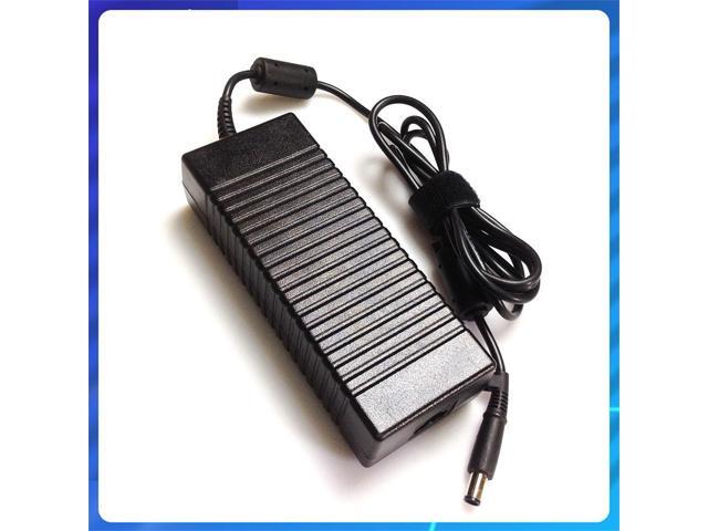 Charger Small Host Power HSTNN-LA01-E For HP Compaq All-In-One 19.5V 6 ...