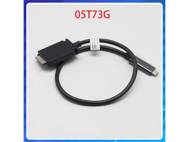 5T73G 05T73G CN-05T73G FOR Dell WD15 K16A TB15 TB16 Docking station ...