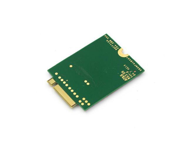 For Lenovo ThinkPad T450S X250 X240 X1 04X6014 4X6014 4G LTE WWAN Card ...