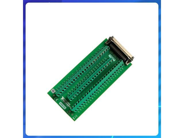 For NI PCI-6221 PCI-6229 PCI-6251 PCI-6254 PCI-6220 PCI-6224 PCIE-6320 ...