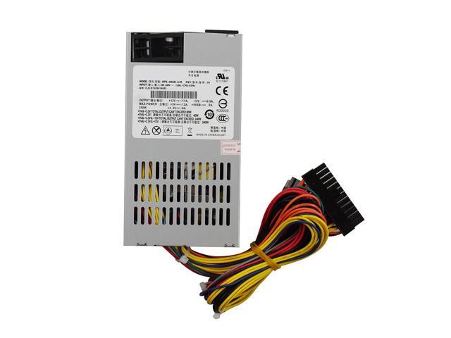 250W PSU DPS-250AB-44 B DPS-250AB-44 For Delta 1U flex Server NAS Host ...