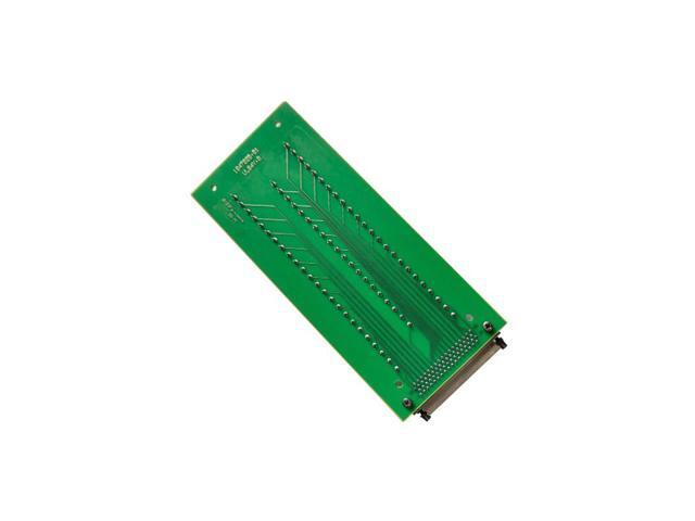 For NI PCI-6221 PCI-6229 PCI-6251 PCI-6254 PCI-6220 PCI-6224 PCIE-6320 ...