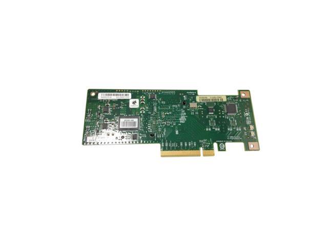 FOR IBM ServeRaid M1015 46M0861 SAS/SATA PCI-e RAID Controller LSI ...