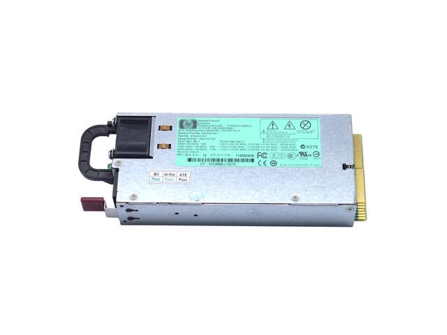 1200W HSTNS-PL11 498152-001 490594-001 438203-001 For Graphics Card ...