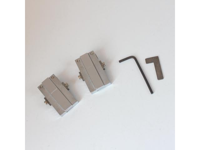 Tools Universal Key Machine Fixture Clamp Parts Locksmith Tools for Key ...