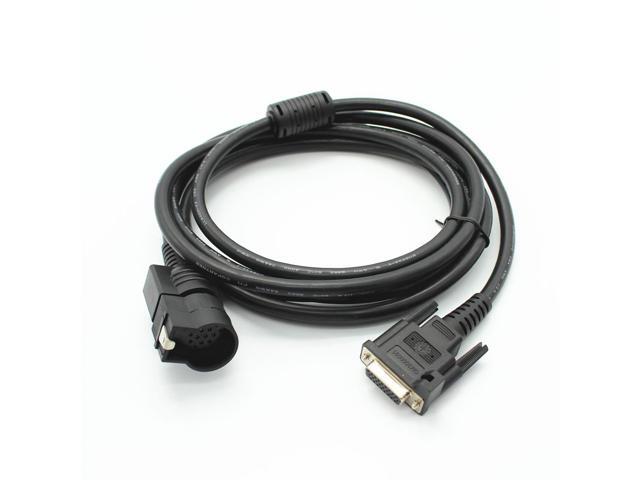 Vetronix Tech2 DLC Main Test Cable for TECH2 Scanner Cable use for G/M ...