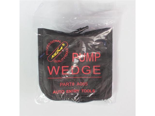 4S Shop Tool Pump Wedge Auto Entry Tools Dent Repair Removal Tool Kit ...
