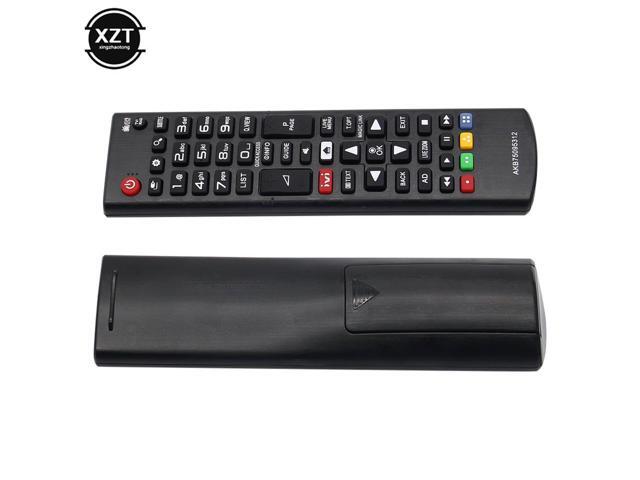 AKB75095312 Replacement Smart Remote Control for L-G LCD LED TV ...