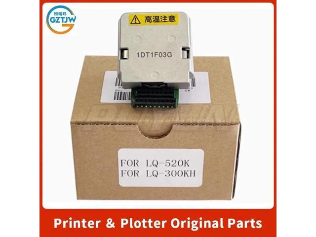 New Dot Matrix Printer Print Head For Epson LQ 300KH 520K 310 350 ...