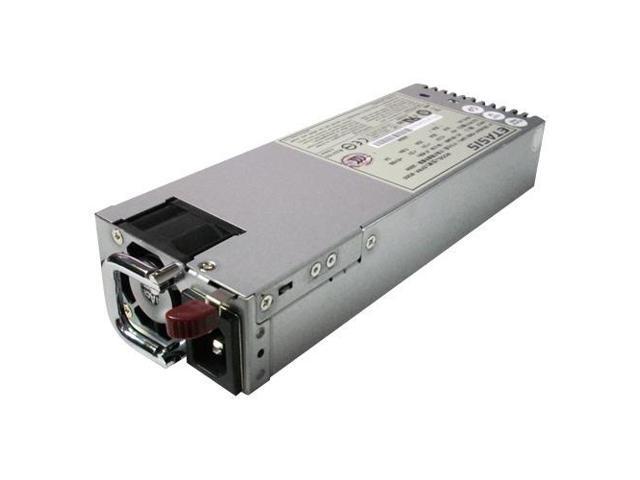 POWER SUPPLY UNIT FOR 2U, 8BAY NAS FOR TS-879U/EC879U/870U-RP,1 YEAR ...