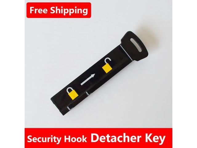 Magnetic Detacher Security Hook Magnet Key S3 Handkey Remover Magnet ...