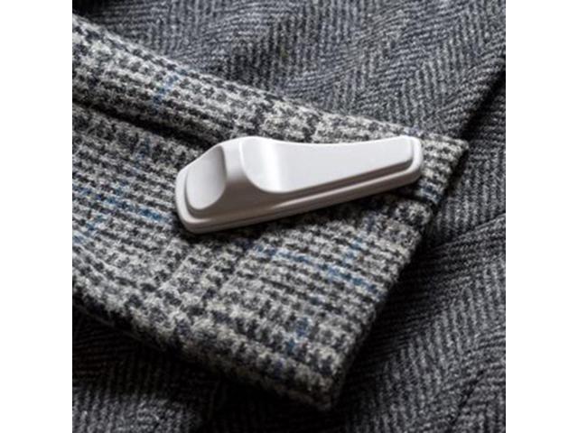 Slipper Shape Tag Handheld Remover Security Tag EAS Clothes Hard Tag AM ...