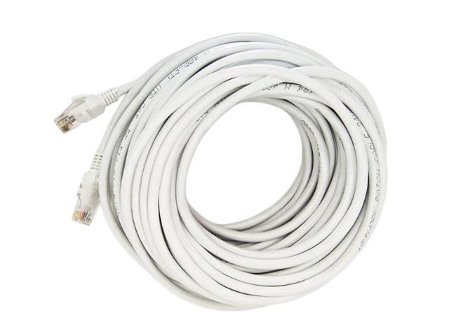 Cat 6 CAT6 Patch Cord Cable 500mhz Ethernet Internet Network LAN RJ45 ...