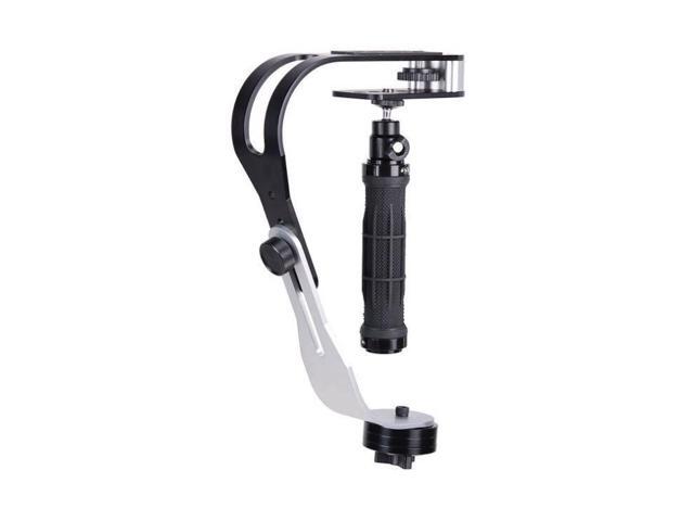 Generic Aluminium Handheld Video Camera Gimbal Grip Stabilizer for ...