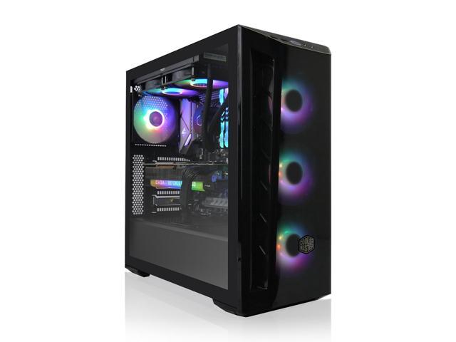 AVGPC Quiet Series Gaming PC | Intel i9 11900KF 5.3Hz Max Boost | RTX ...