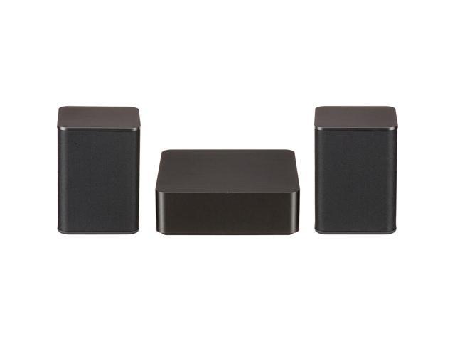 Refurbished: LG SPQ8-S Wireless Surround Speakers for S80/S90 Series ...