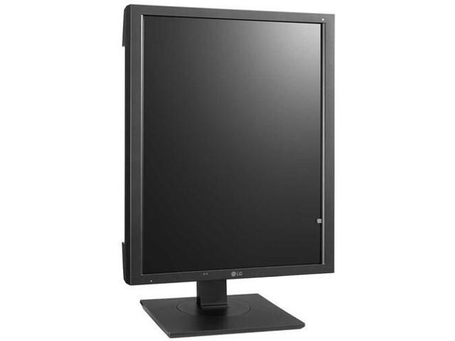 Used - Good: LG 21HK512D-B 21.3" QXGA WLED LCD Monitor - 4:3 - Dark ...