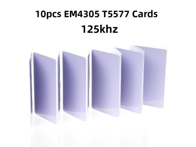 RFID Copier Writer Readers Duplicator 125KHz 13.56MHz USB Programmer ...