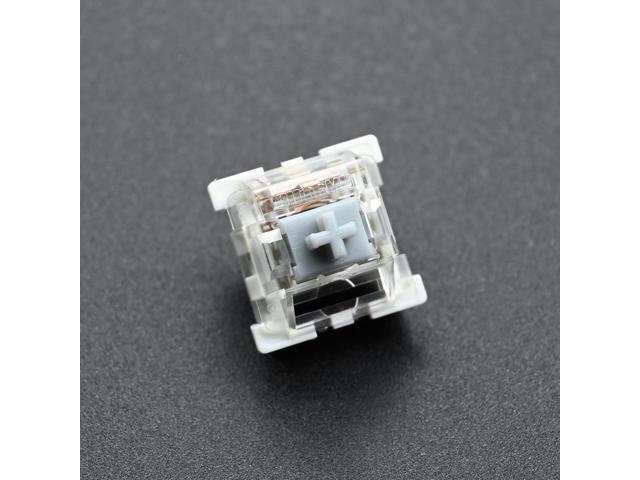 Switch Mechanical Keyboard Switch 3Pin Clicky Linear Tactile Silent ...