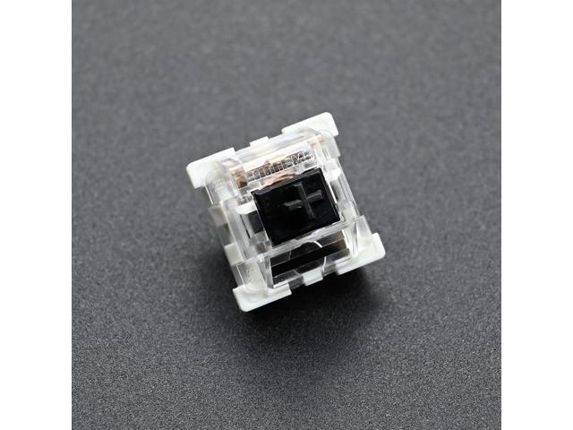 Switch Mechanical Keyboard Switch 3Pin Clicky Linear Tactile Silent ...