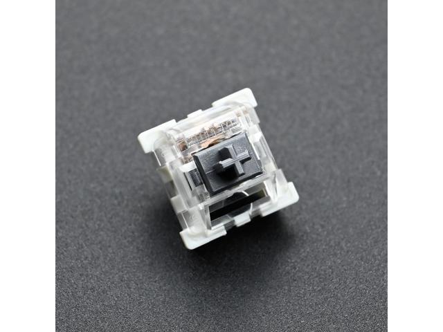 Switch Mechanical Keyboard Switch 3Pin Clicky Linear Tactile Silent ...