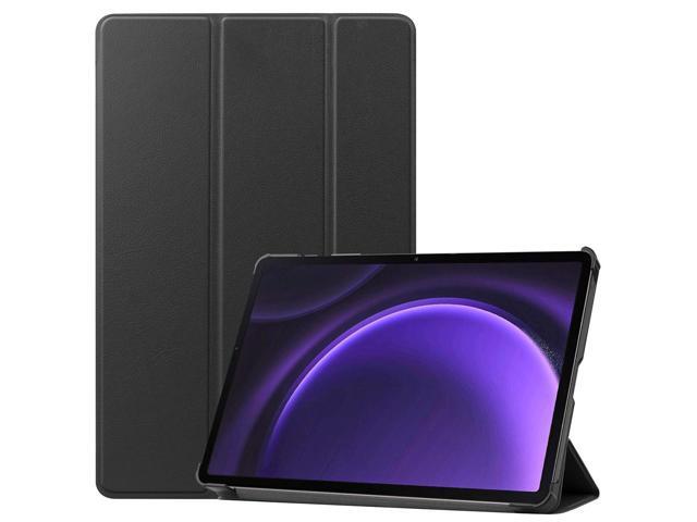 Case for Samsung Galaxy Tab S9+ Plus/Tab S9 FE+ Plus Tablet Case Folio ...