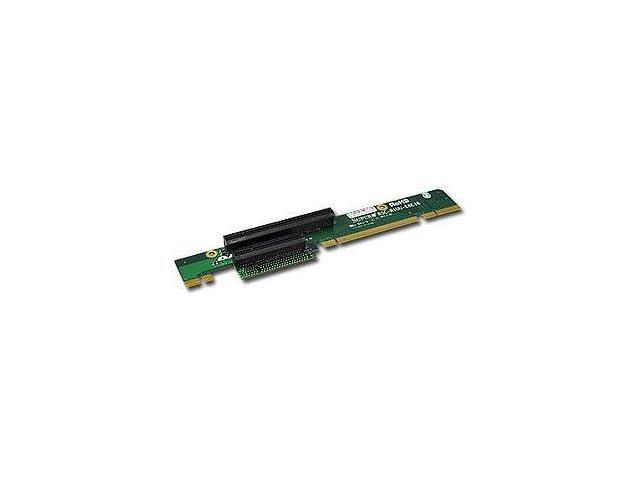 RSC-R1UU-E8E16 1U 1-Slot PCI-E X8 + 1-Slot PCI-E X16 - Newegg.com