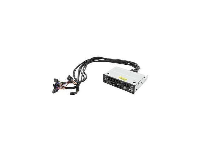 MCP-450-73101-0B Card Reader F/ SC731/SC733/SC743/SC745 - Newegg.com