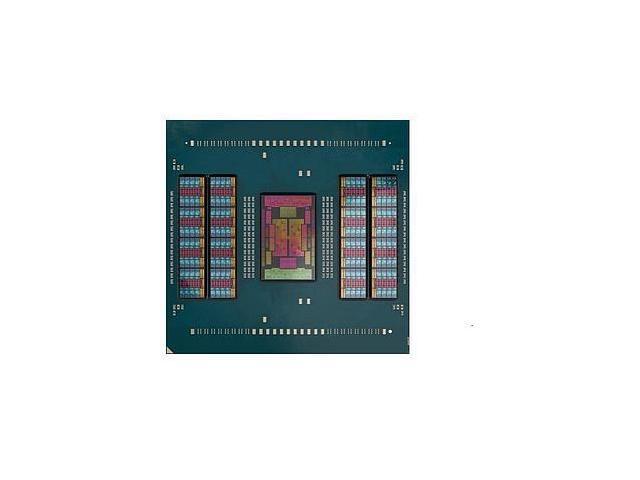 100-000001554 EPYC 9575F 3.30GHz 64-Core Processor 5th Generation ...