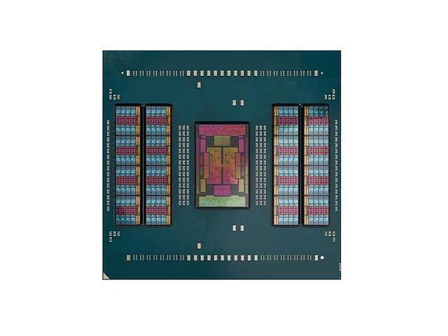 100-000001542 EPYC 9455 3.15GHz 48-Core Processor 5th Generation ...