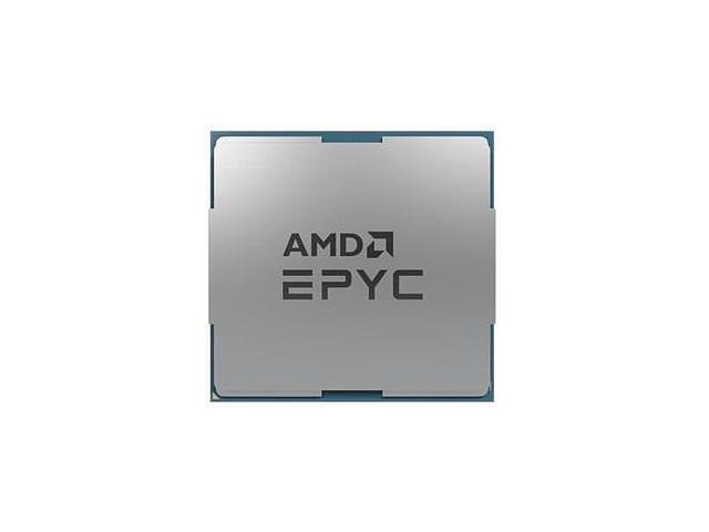 100-000000873 EPYC 9454P 2.75GHz 48-Core Processor - Genoa - Newegg.com