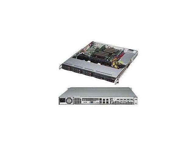SYS-1028R-MCT DCO 1U Barebone Dual Xeon E5-2600 v4/v3 Processors ...
