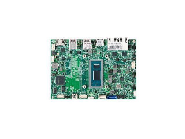 X13SAN-H-WOHS Motherboard 3.5" SBC Embedded Core I7-1265UE Processor ...