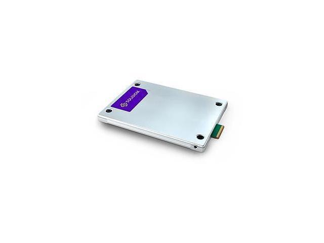 SBFPFABU038T Hard Drive 3.84TB SSD NVMe PCIe 4.0 X4 E3.S 7.5mm QLC D5 ...