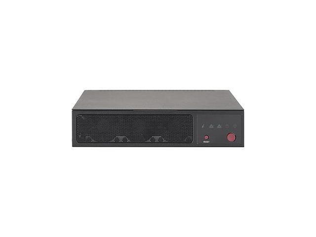 CSE-101F Mini-ITX Compact Desktop BOX Chassis, NO Power Supply - Newegg.com
