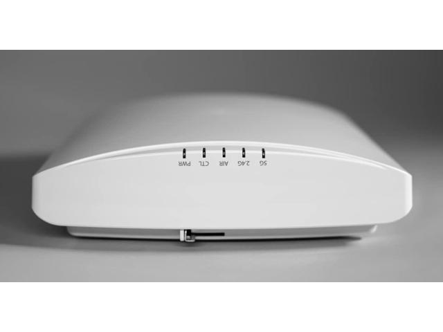 Ruckus R850 Ultra High Performance Wi-Fi 6 8x8:8 Indoor Access Point ...