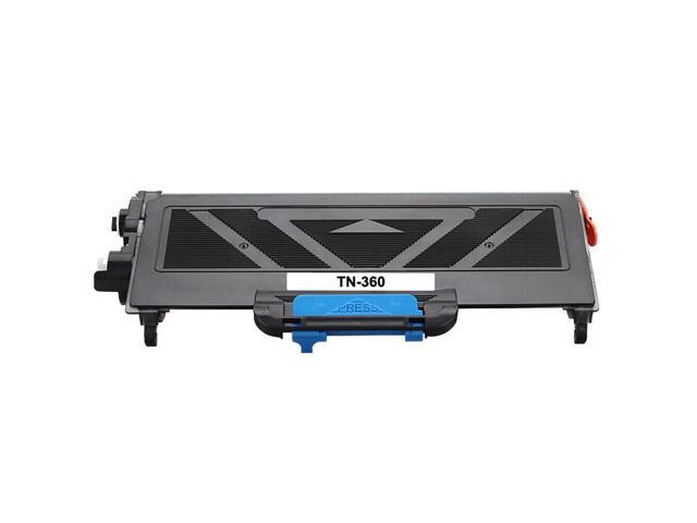 New High-Yield Toner Cartridge for Brother Printers TN360/TN330 ...