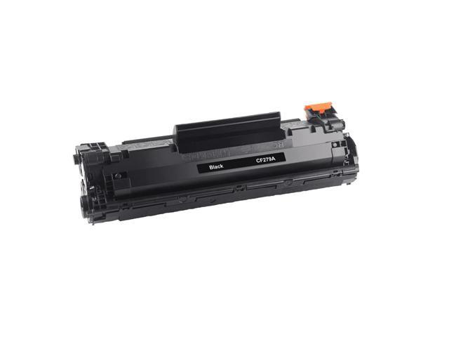 New Toner Cartridge For HP 79A CF279A Compatible with HP LaserJet Pro ...