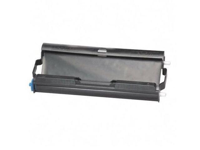 New Fax Ribbon Cartridge For Brother PC501 For Use Brother Fax-575 ...