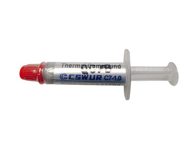 Thermal Compound Paste 12.8W/mK 1.5g High Performance CPU Thermal ...