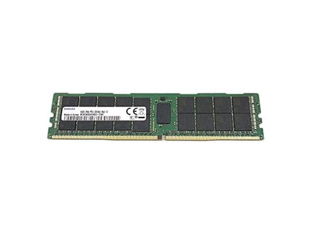 Samsung 64GB DDR4 SDRAM Memory Module - Newegg.com