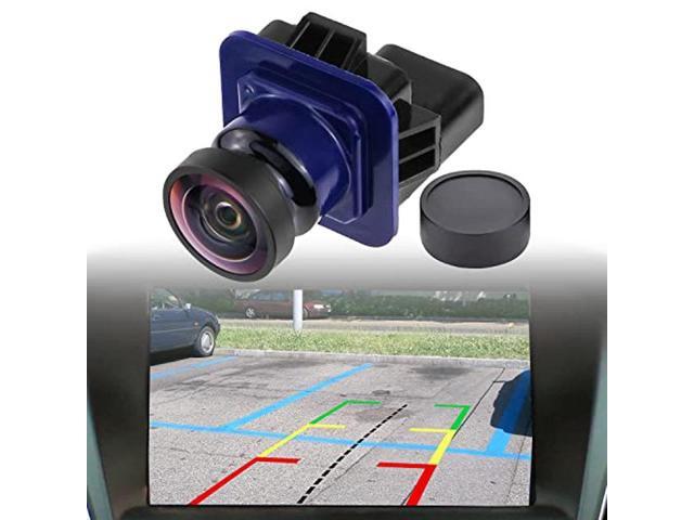 TAIFAM Ford Backup Camera Rear View Backup Reverse Camera Compatible ...
