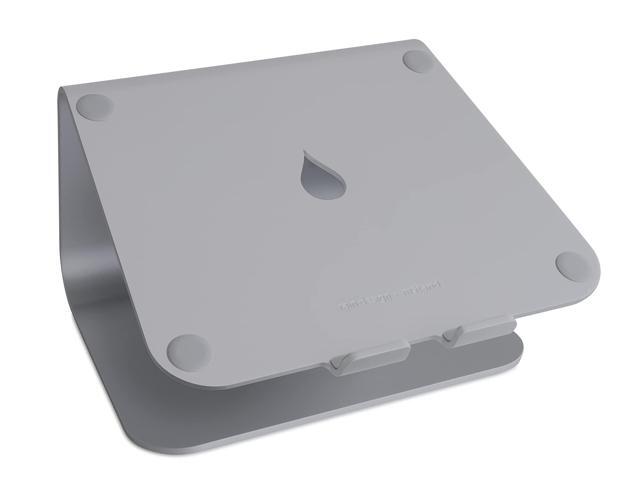 Rain Design mStand Laptop Stand - Space Gray (10072) - Newegg.com