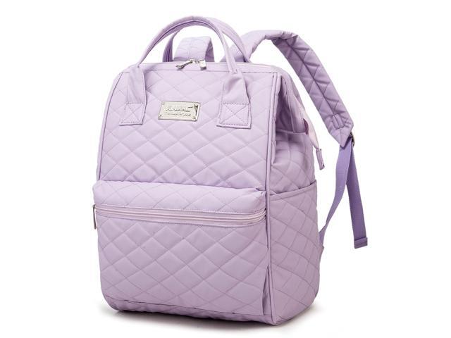 Kinmac Wide Open Style Laptop Backpack Travel Outdoor Backpack For ...