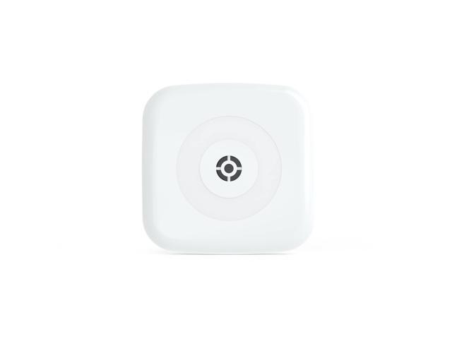 Abode Acoustic Glass Break Sensor | Listens for The Sound of Breaking ...
