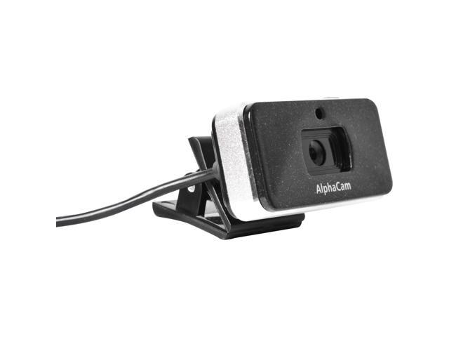 DataLocker AlphaCam W Video Conferencing Camera - 5 Megapixel - 30 fps ...