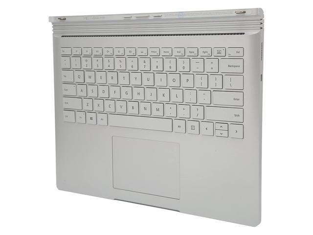 13.5 inch Keyboard for Microsoft Surface Book 2,Multifunction Sensitive ...