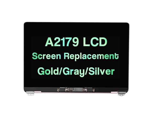 13.3" LCD Screen Replacement for MacBook Air Retina 2020 A2179 2019 ...