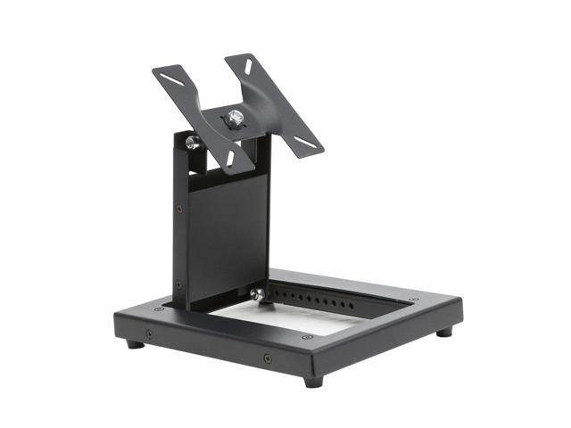 WEARSON LCD Monitor VESA Desk Stand Metal Foldable for 10-22 inch All ...